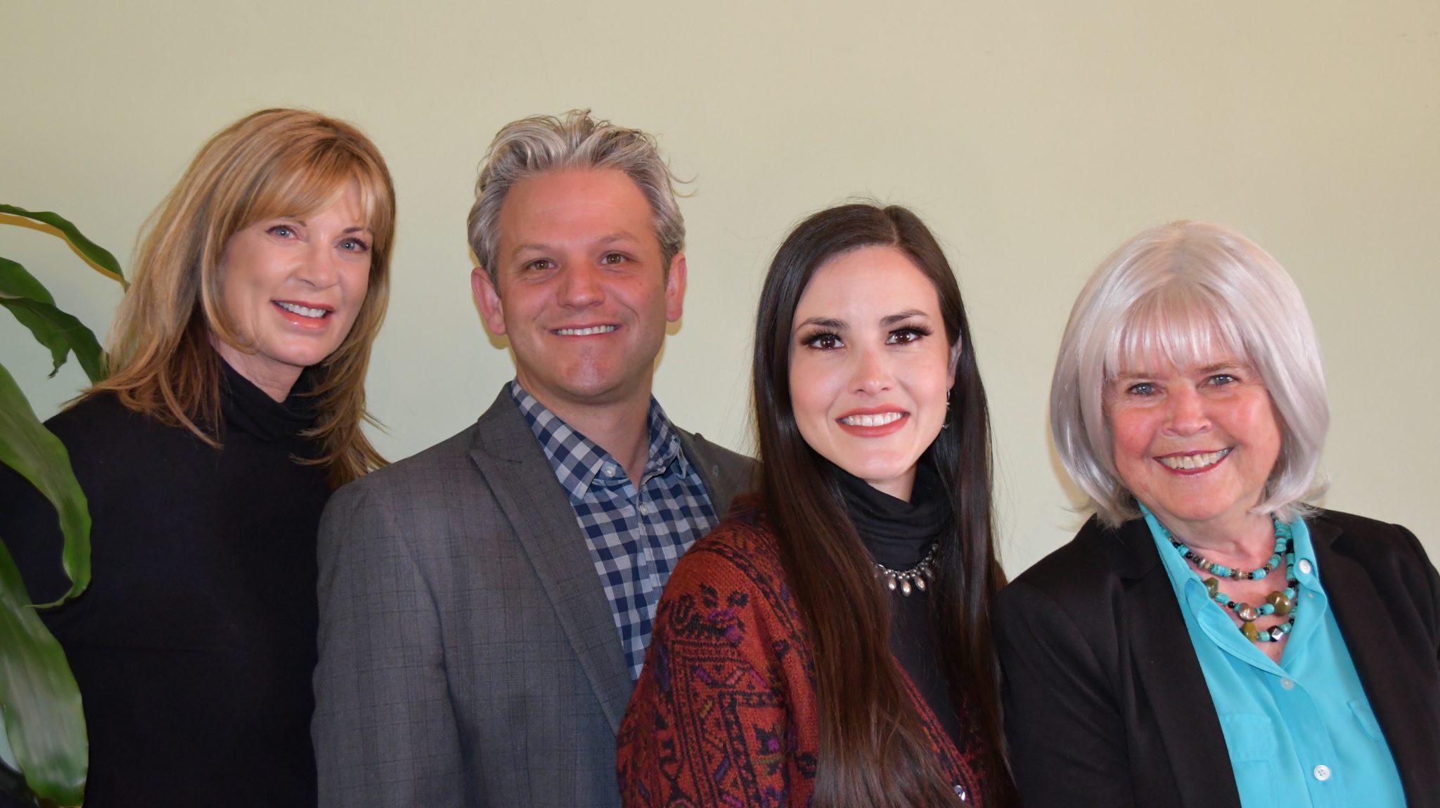 Taos Homes - Real Estate Services
